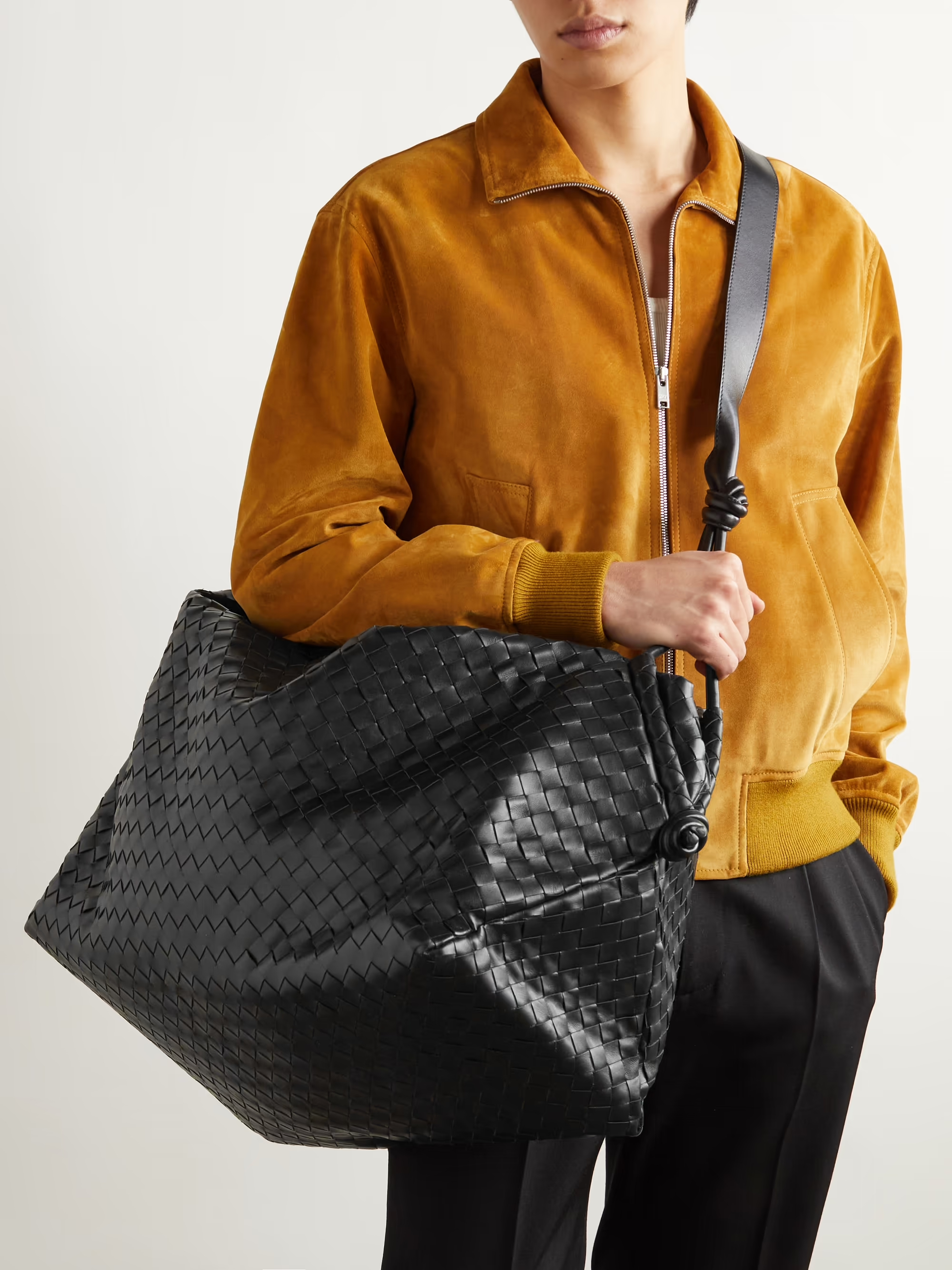 Men's Designer Totes Bags | MR PORTER