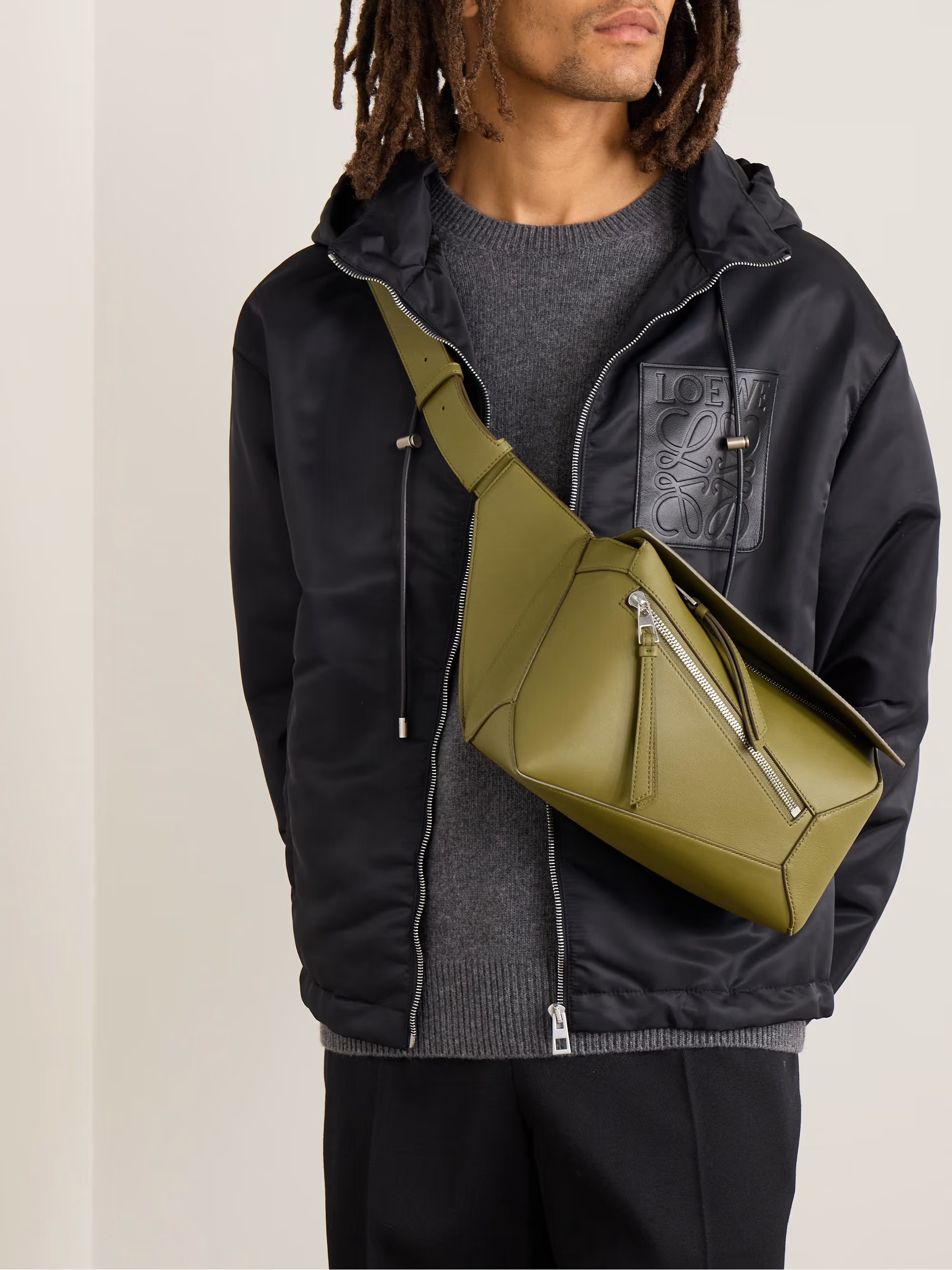 Designer Bags | Men's Bags & Backpacks | MR PORTER