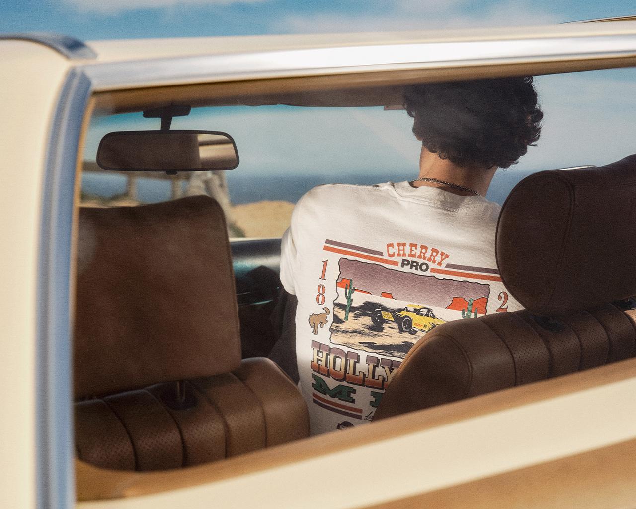 Fashion: 7 Statement T-Shirts To Refresh Your Summer Rotation | The ...