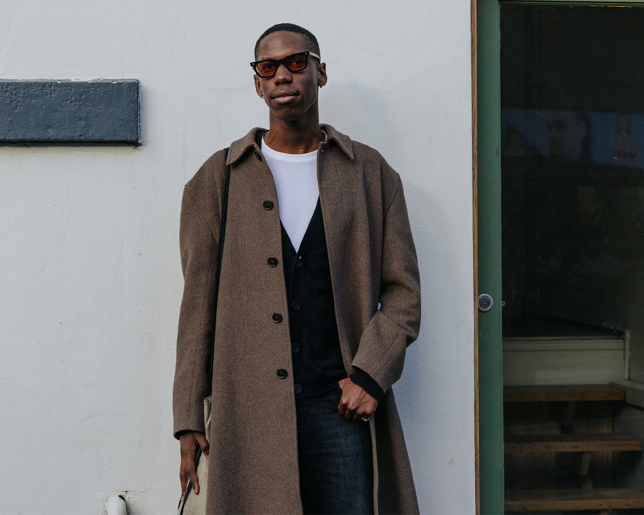 Fashion: 7 Style Lessons From The Best-Dressed Men Of Melbourne Design ...