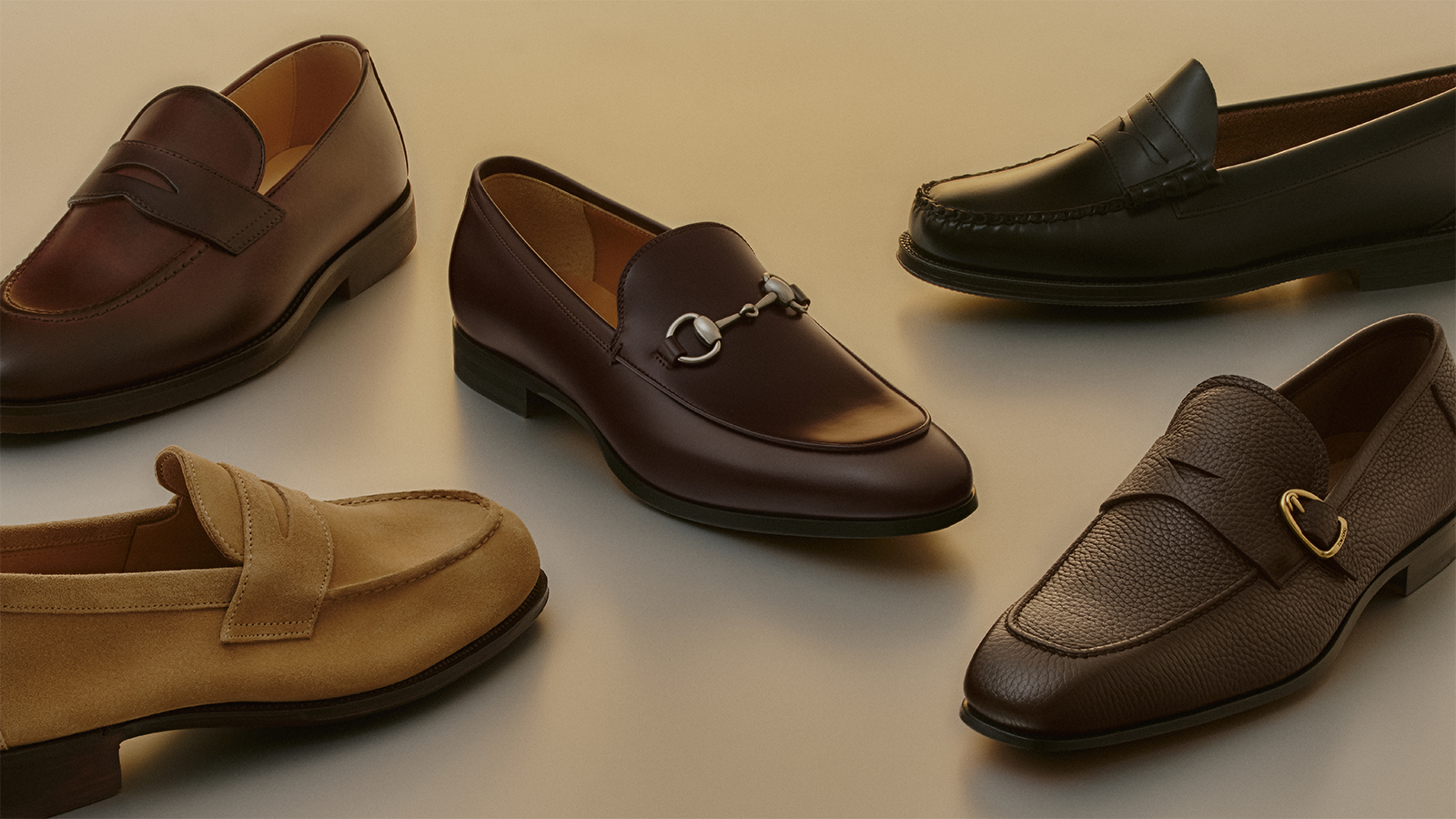 The Best Designer Loafers To Walk You Through Summer & Beyond | The ...