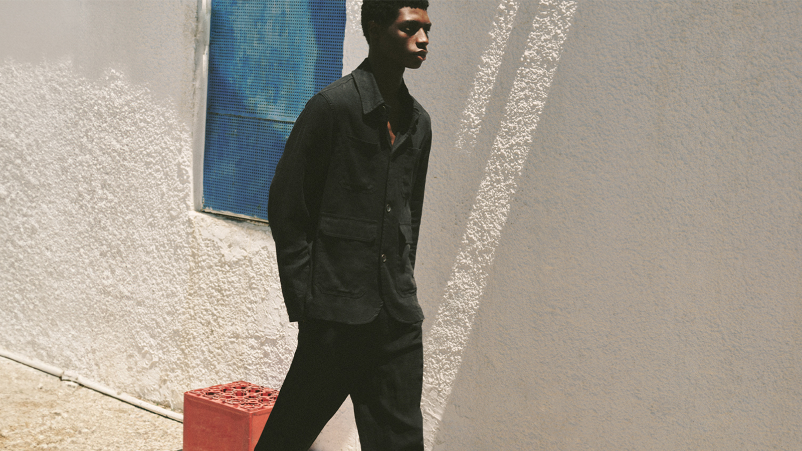 Fashion: 7 Suits For Any Event That Summer Throws At You | The Journal ...