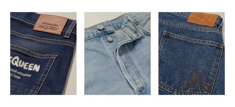 Fashion: Everything You Ever Wanted To Know About Jeans | The Journal ...