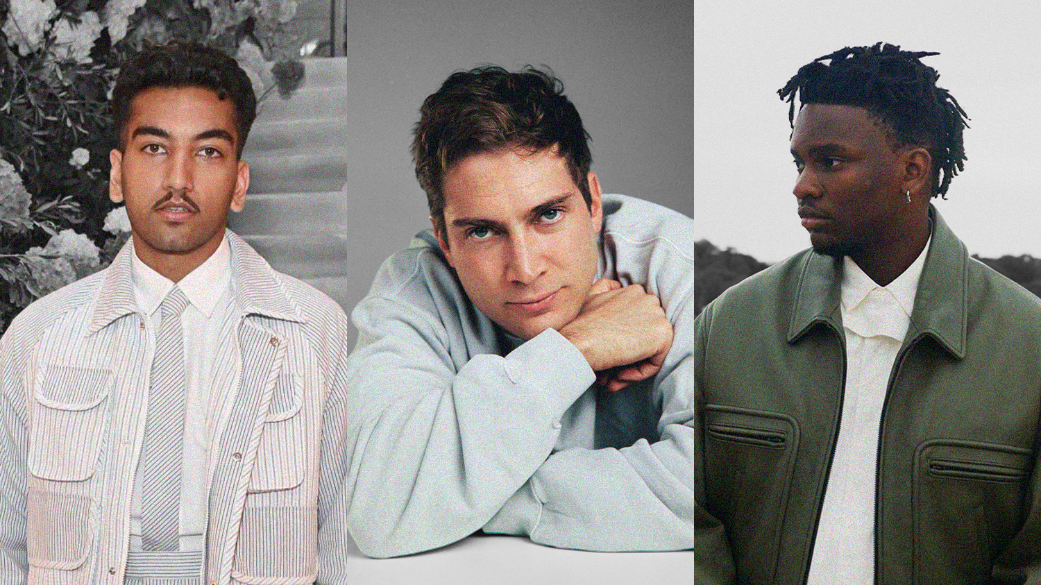 Lifestyle: 9 Names You Need To Know Now | The Journal | MR PORTER