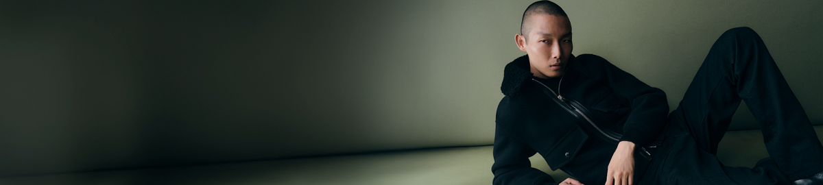 New designer collections for men | MR PORTER