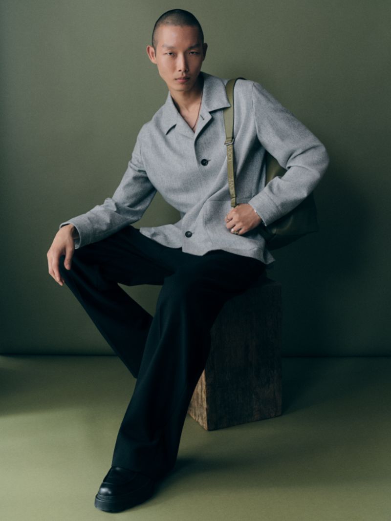 MR PORTER | The home of Luxury Fashion for the Modern Gentleman
