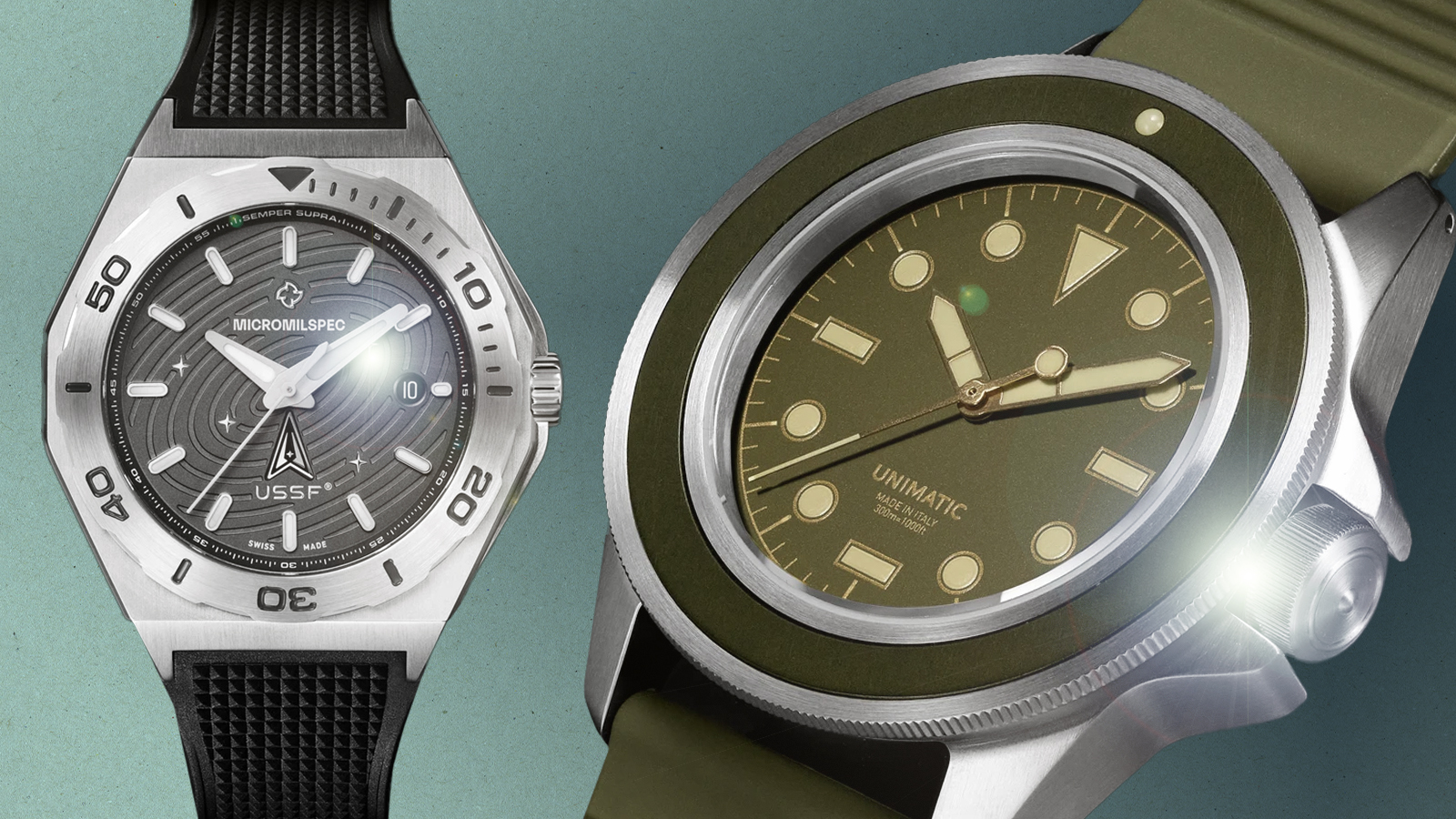 5 Great-Value Watches That Will Mark You Out As A Connoisseur | The ...