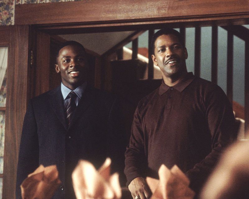 Lifestyle: 5 Phenomenal Black Creatives On The Film That Shaped Them ...