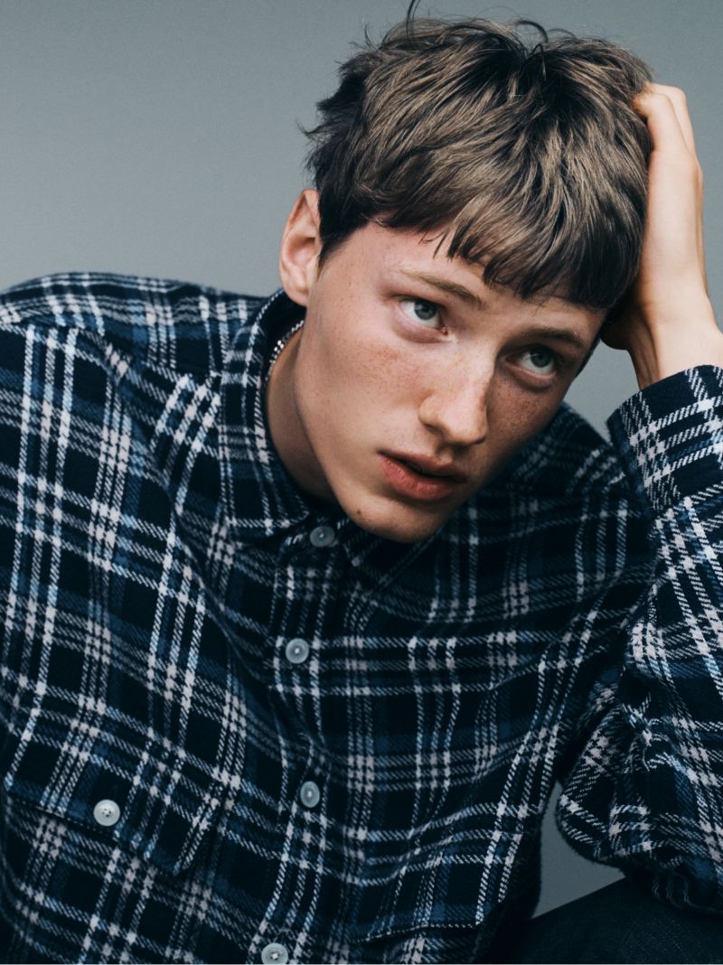 MR PORTER | The home of Luxury Fashion for the Modern Gentleman