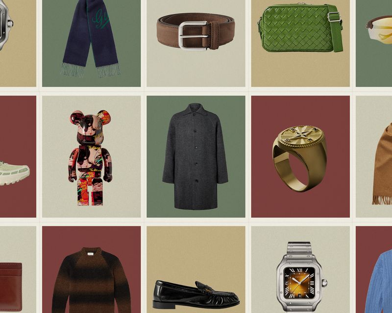 MR PORTER | The home of Luxury Fashion for the Modern Gentleman