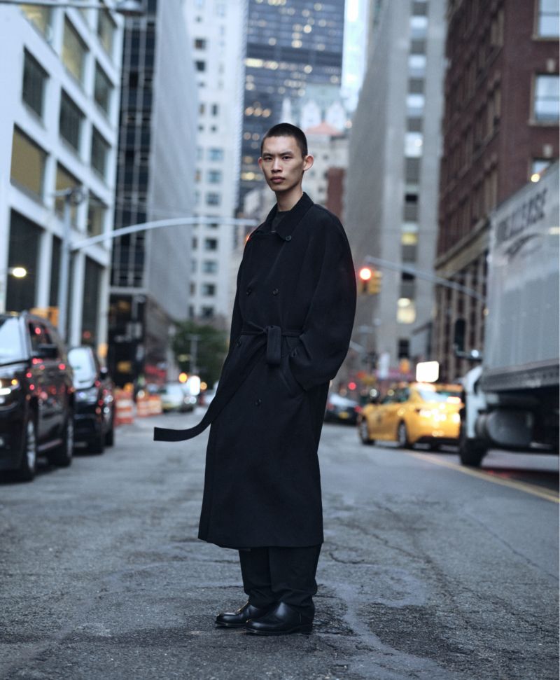 MR PORTER | The home of Luxury Fashion for the Modern Gentleman