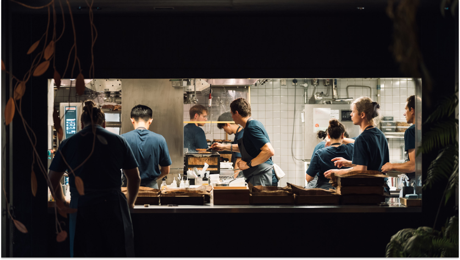 Lifestyle: The World’s Most Exciting Chefs Share Their Favourite ...