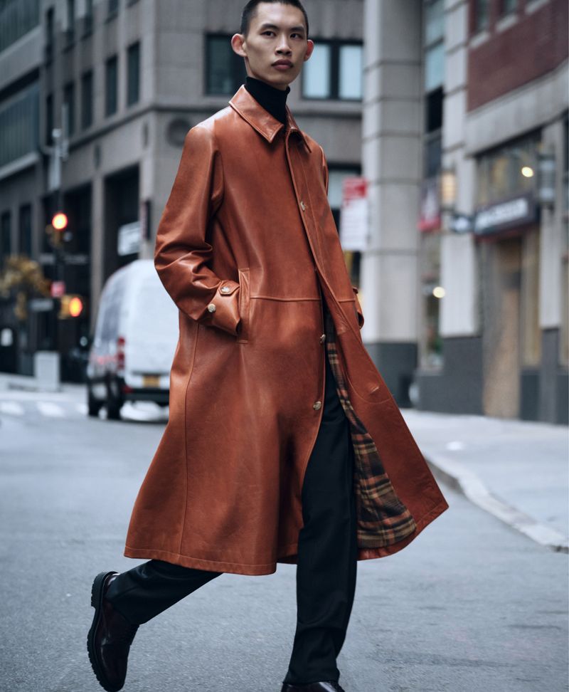 MR PORTER | The home of Luxury Fashion for the Modern Gentleman