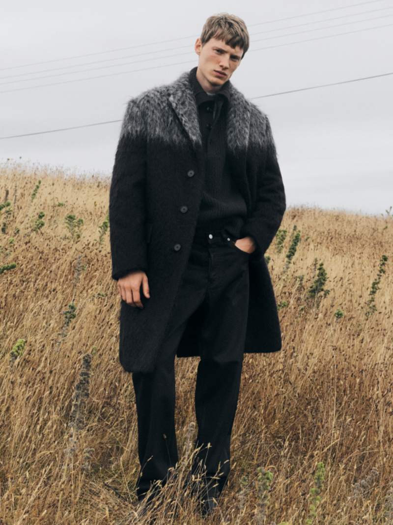 MR PORTER | The home of Luxury Fashion for the Modern Gentleman