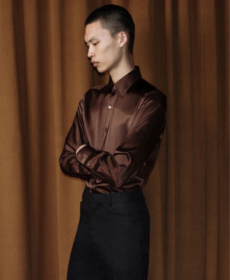 MR PORTER | The home of Luxury Fashion for the Modern Gentleman