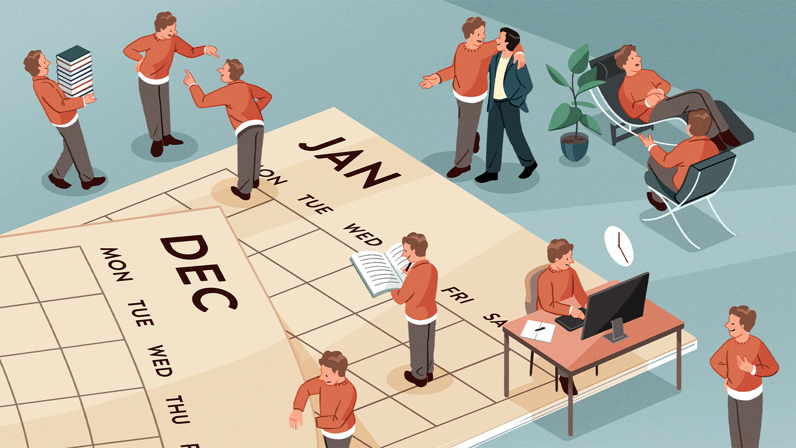 Lifestyle: The New Year Changes That Will Actually Make A Difference To ...