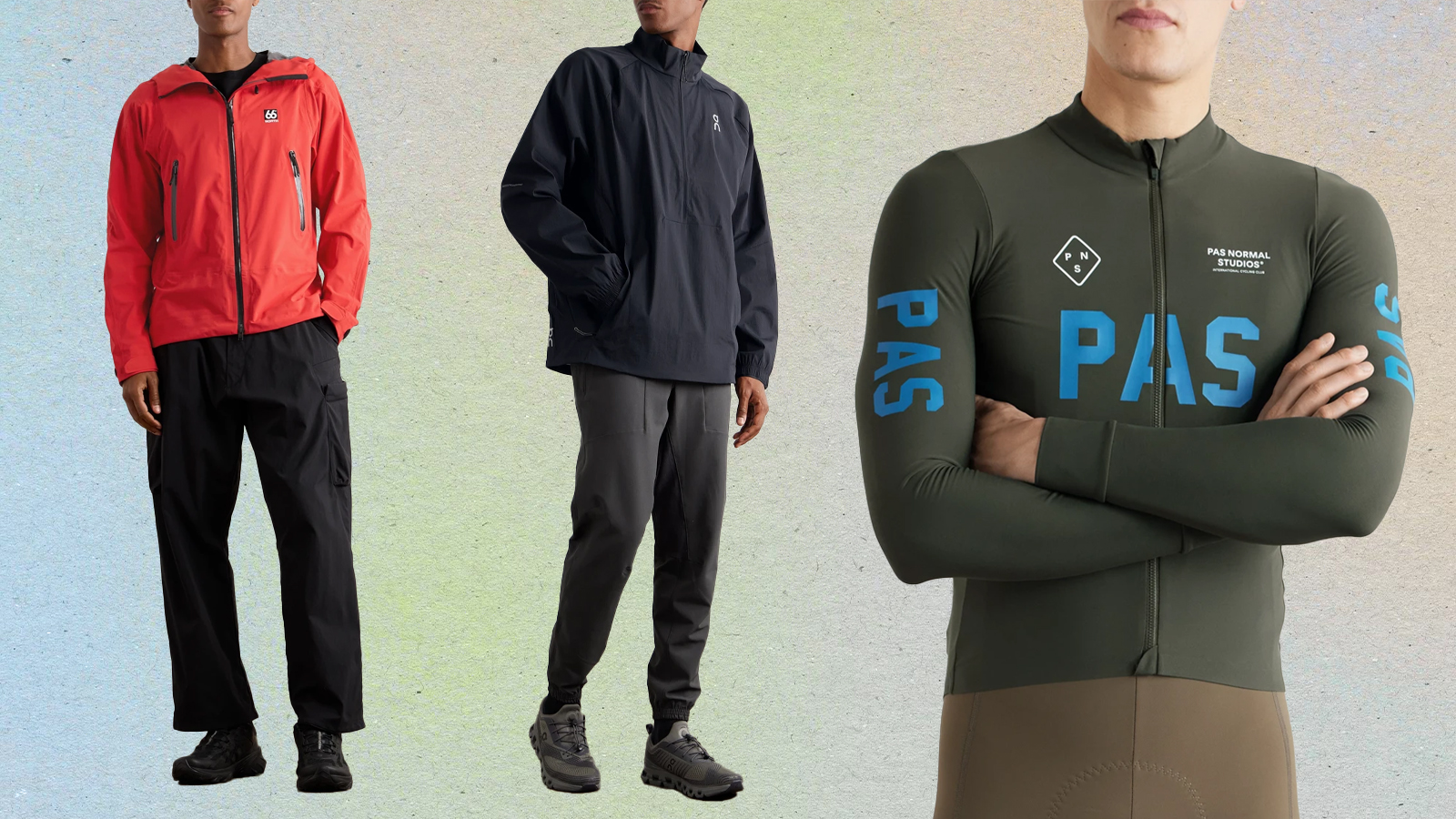 Fashion: The Sports Kit That Will Help You Stick To Your New Year ...