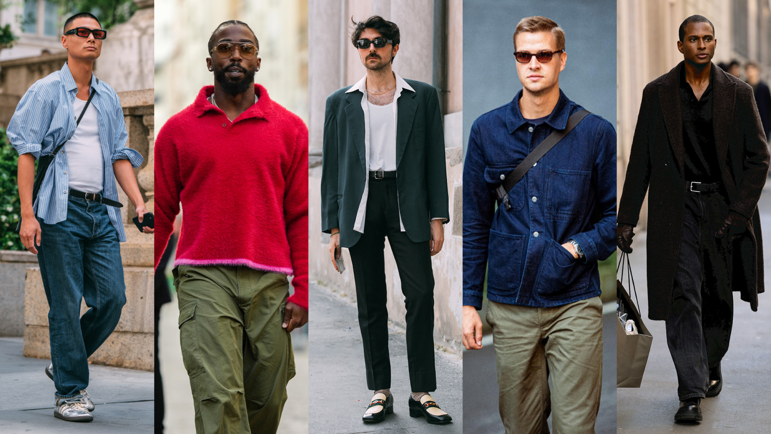 Men's Designer Clothing | Designer Menswear | MR PORTER