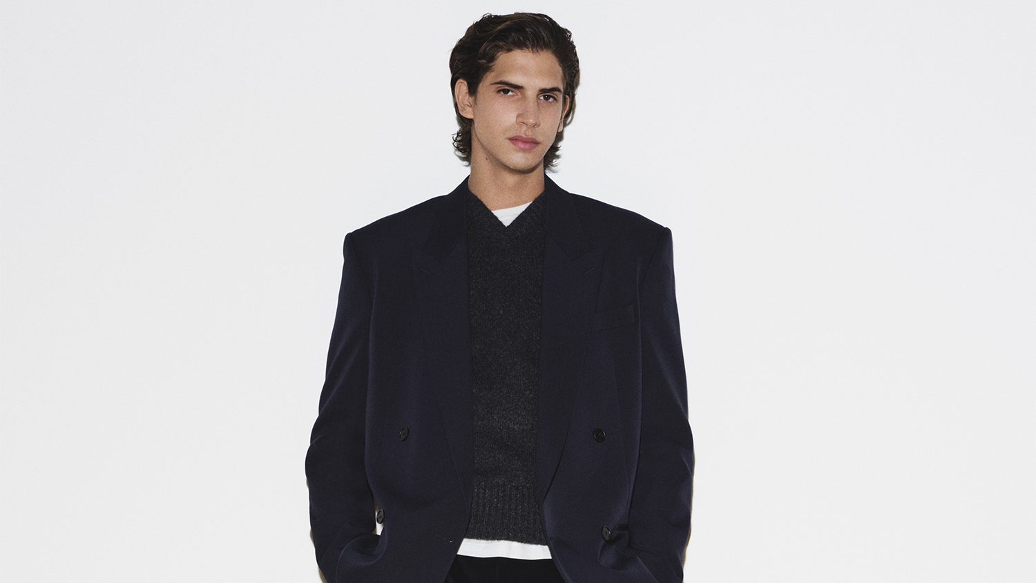 Fashion: Dress Code – What Should You Wear To Work? | The Journal | MR ...