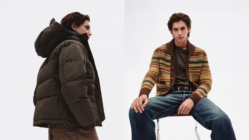 MR PORTER | The home of Luxury Fashion for the Modern Gentleman