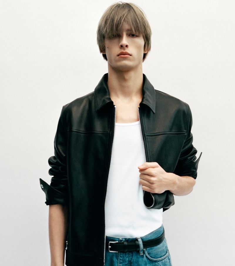 MR PORTER | The home of Luxury Fashion for the Modern Gentleman