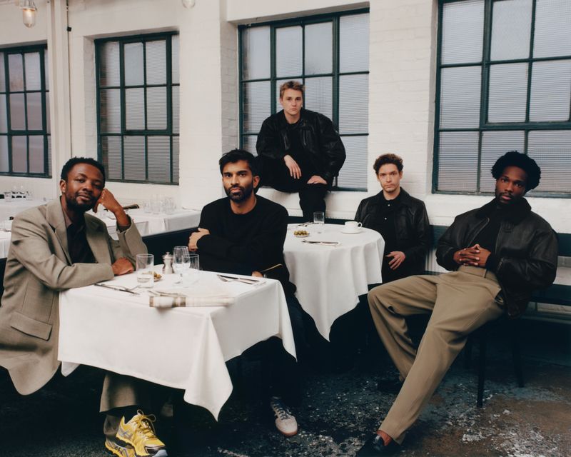 MR PORTER | The home of Luxury Fashion for the Modern Gentleman