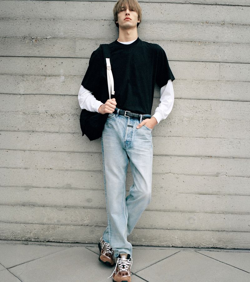 MR PORTER | The home of Luxury Fashion for the Modern Gentleman