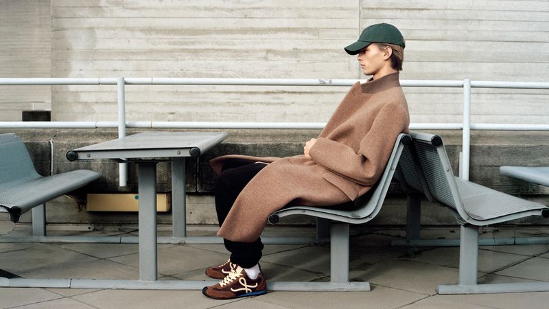 MR PORTER | The home of Luxury Fashion for the Modern Gentleman