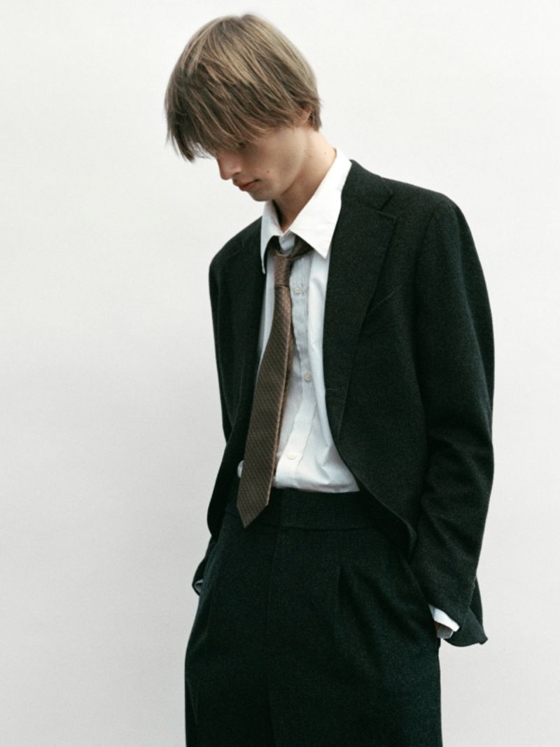 MR PORTER | The home of Luxury Fashion for the Modern Gentleman