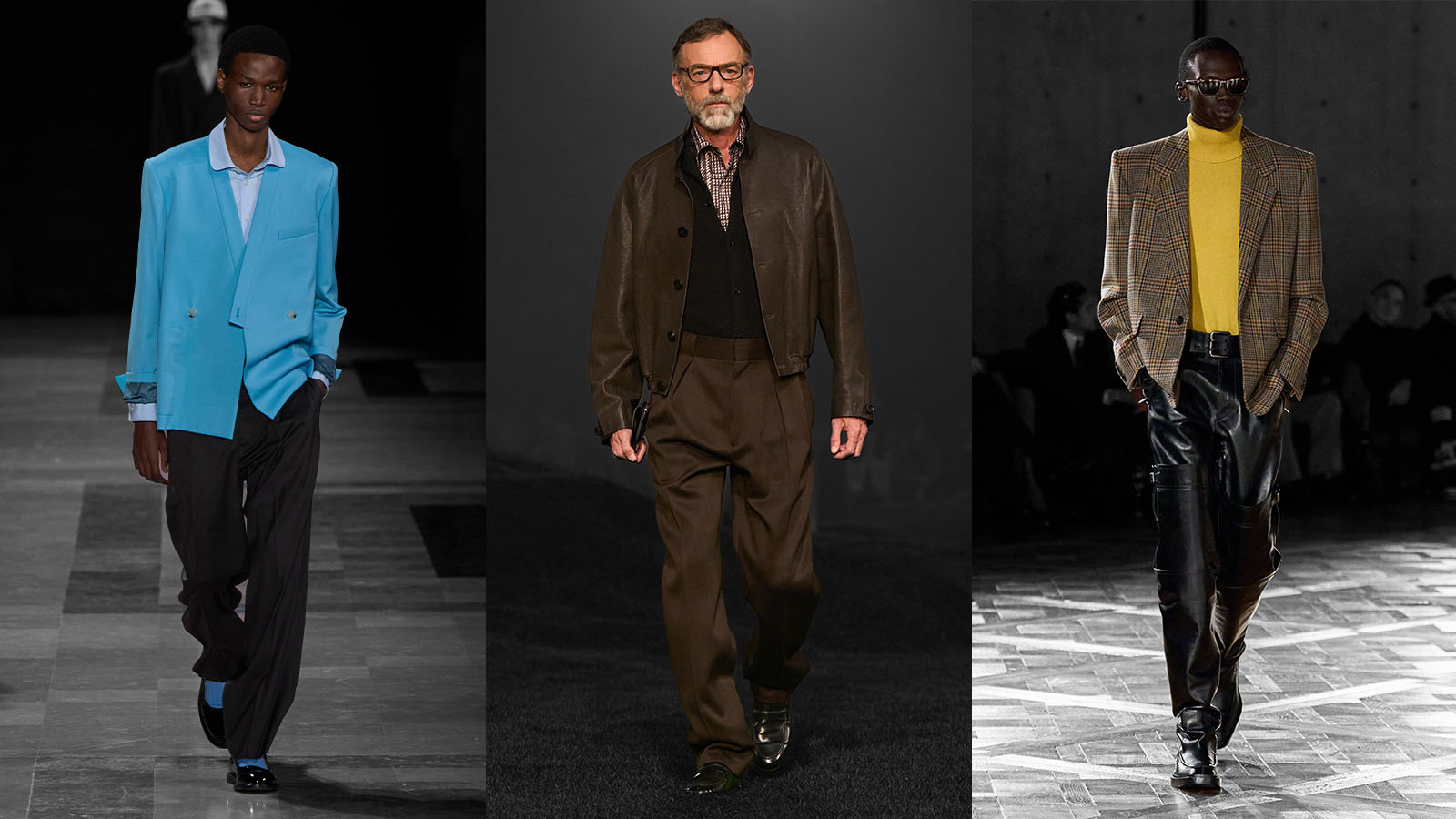 Fashion: The AW25 Trends To Know And How To Wear Them Now | The Journal ...