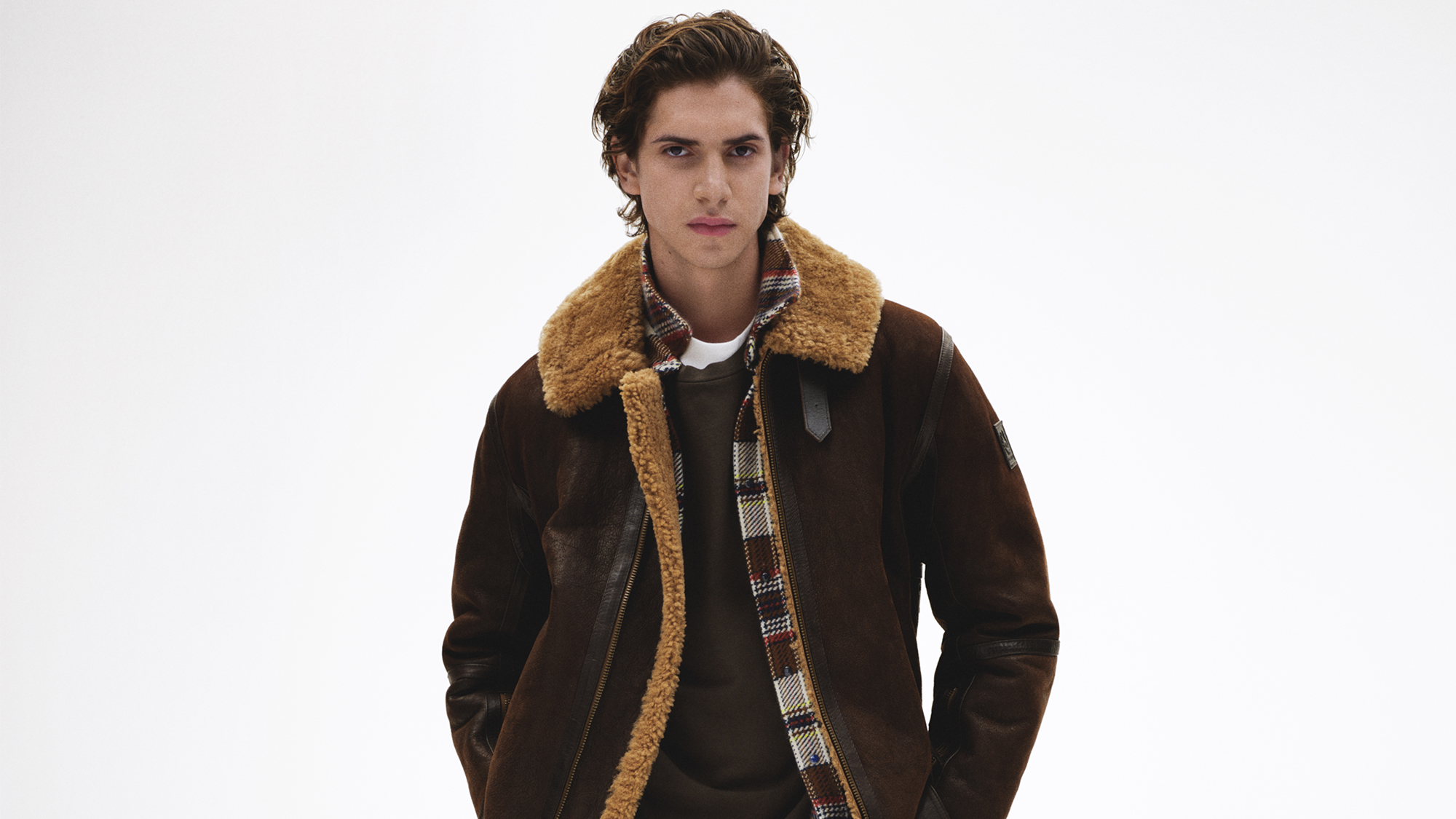 Fashion: Dress Code – What To Wear For Date Night | The Journal | MR PORTER