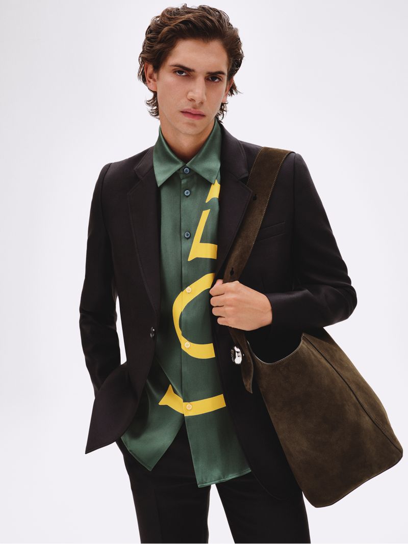 MR PORTER | The home of Luxury Fashion for the Modern Gentleman