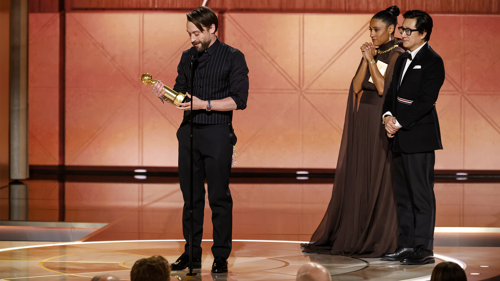 Lifestyle: How To Become A Film Buff In Time For Awards Season | The ...