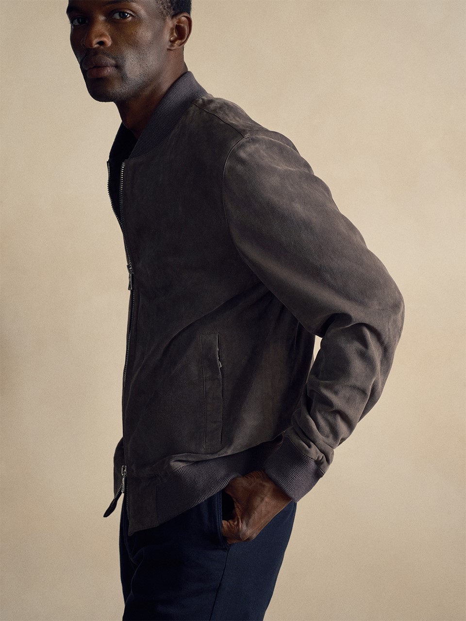 Clothing | Mr P | MR PORTER