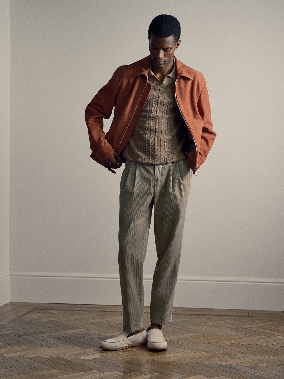 Clothing | Mr P | MR PORTER