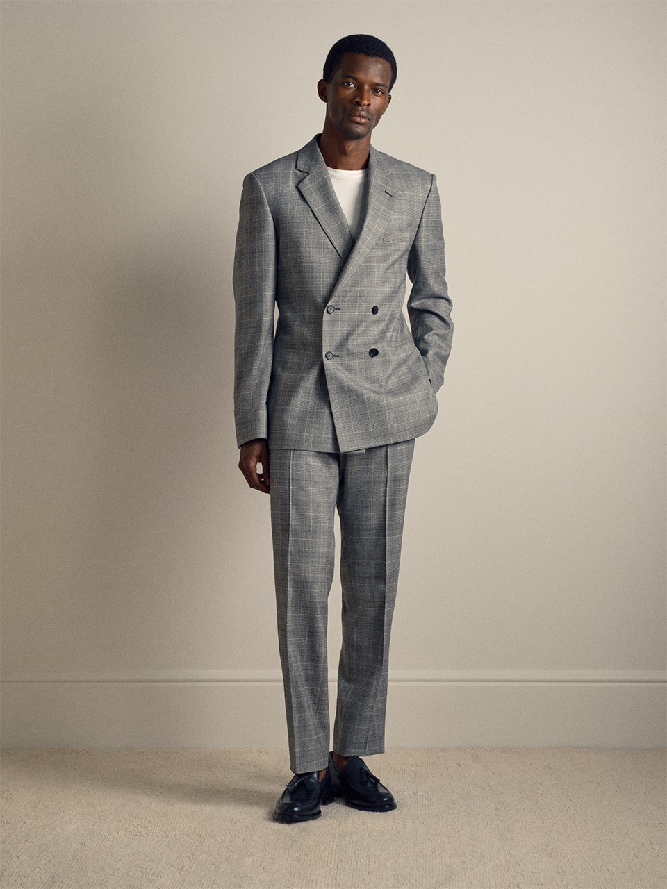 Clothing | Mr P | MR PORTER