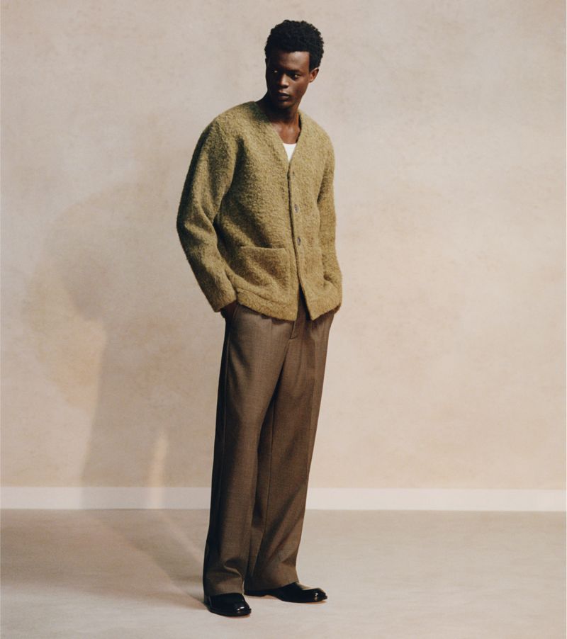 MR PORTER | The home of Luxury Fashion for the Modern Gentleman