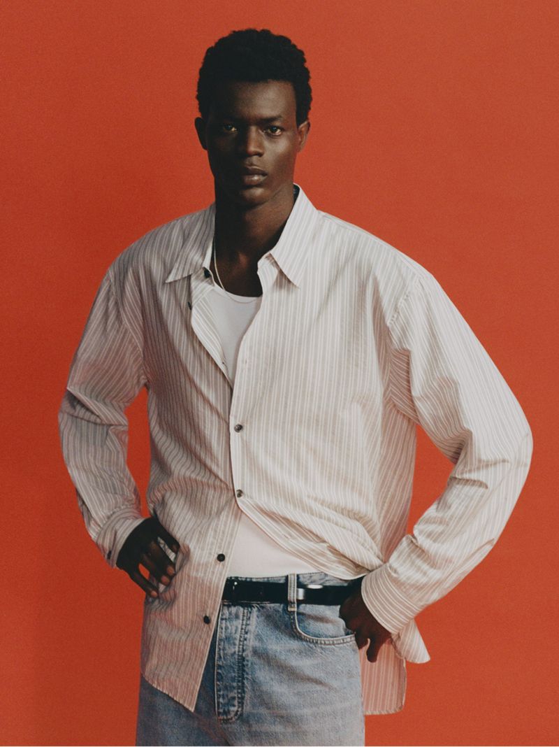 MR PORTER | The home of Luxury Fashion for the Modern Gentleman