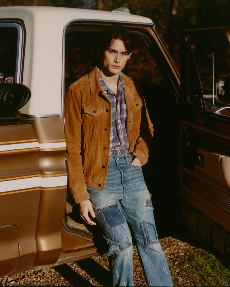 MR PORTER | The home of Luxury Fashion for the Modern Gentleman