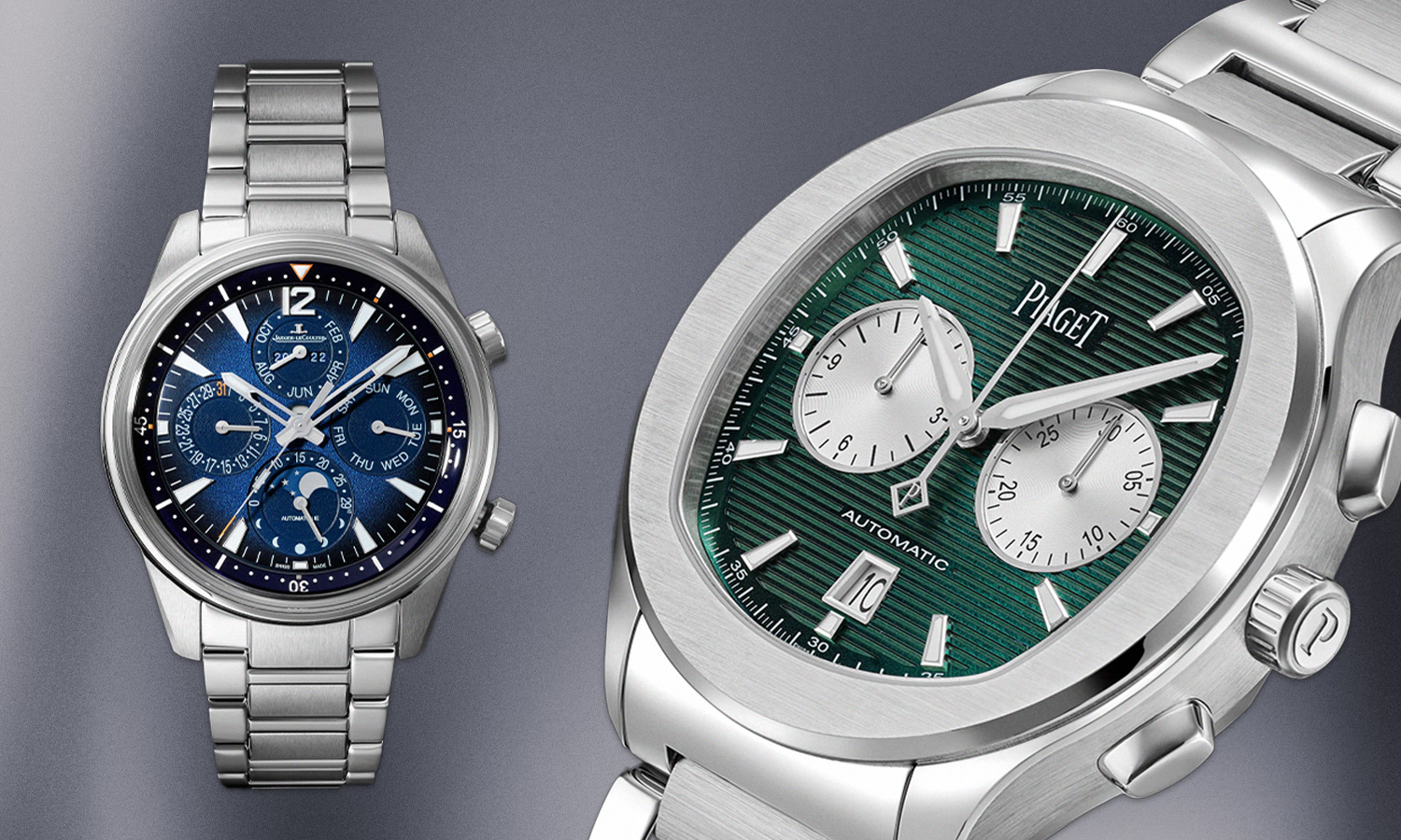 Watches: What’s In A Name? How The World’s Most Iconic Watches Find ...
