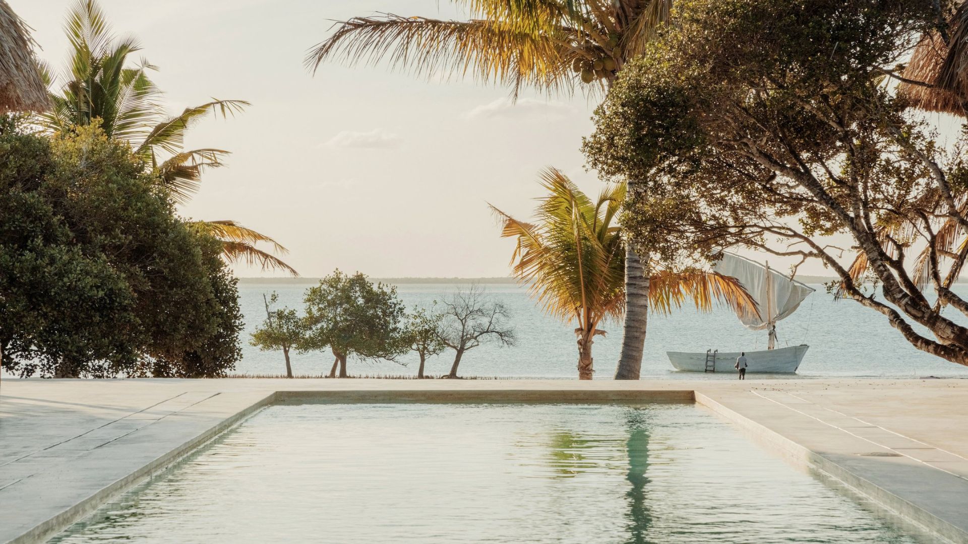 Travel: 5 Mood-Boosting Trips To Book Now | The Journal | MR PORTER