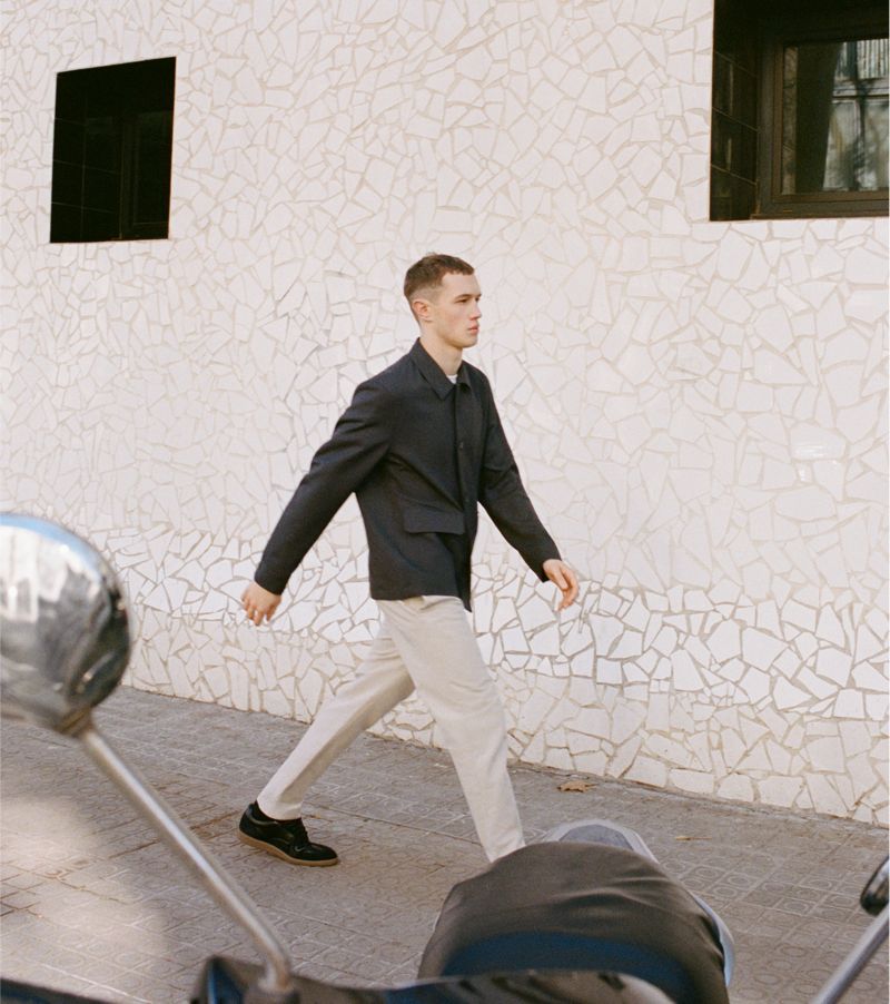 MR PORTER | The home of Luxury Fashion for the Modern Gentleman