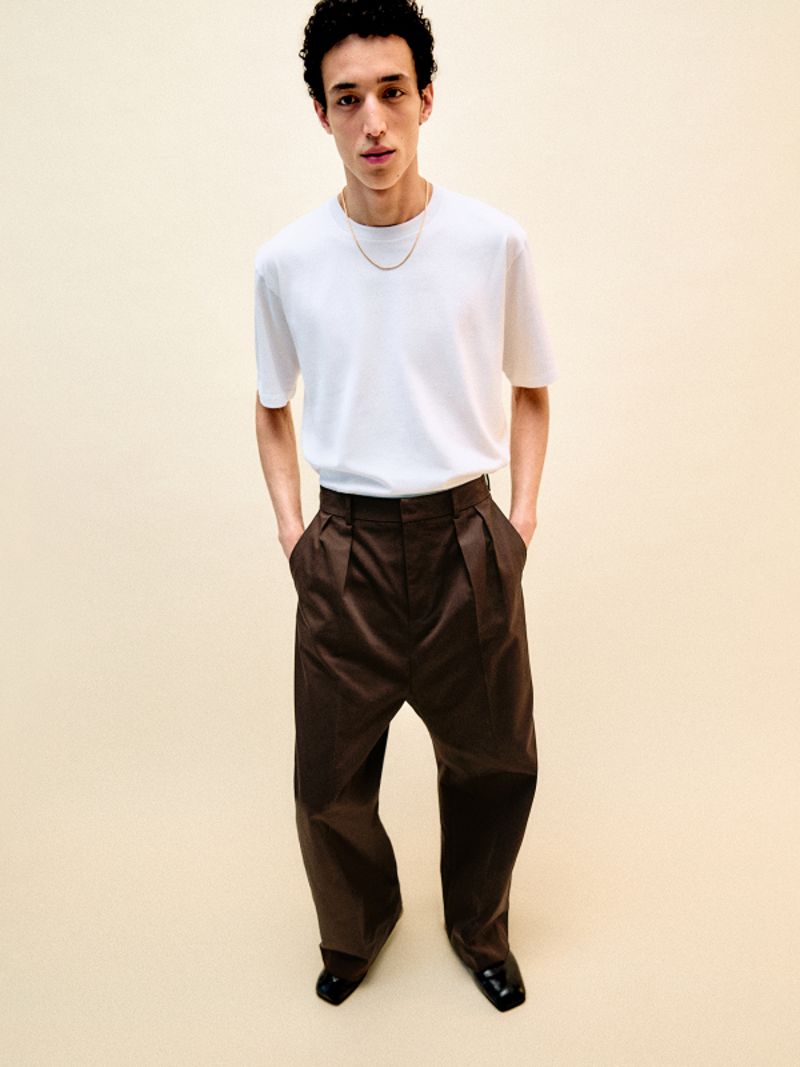 MR PORTER | The home of Luxury Fashion for the Modern Gentleman