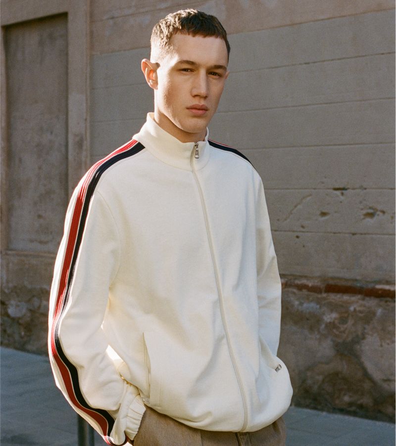 MR PORTER | The home of Luxury Fashion for the Modern Gentleman