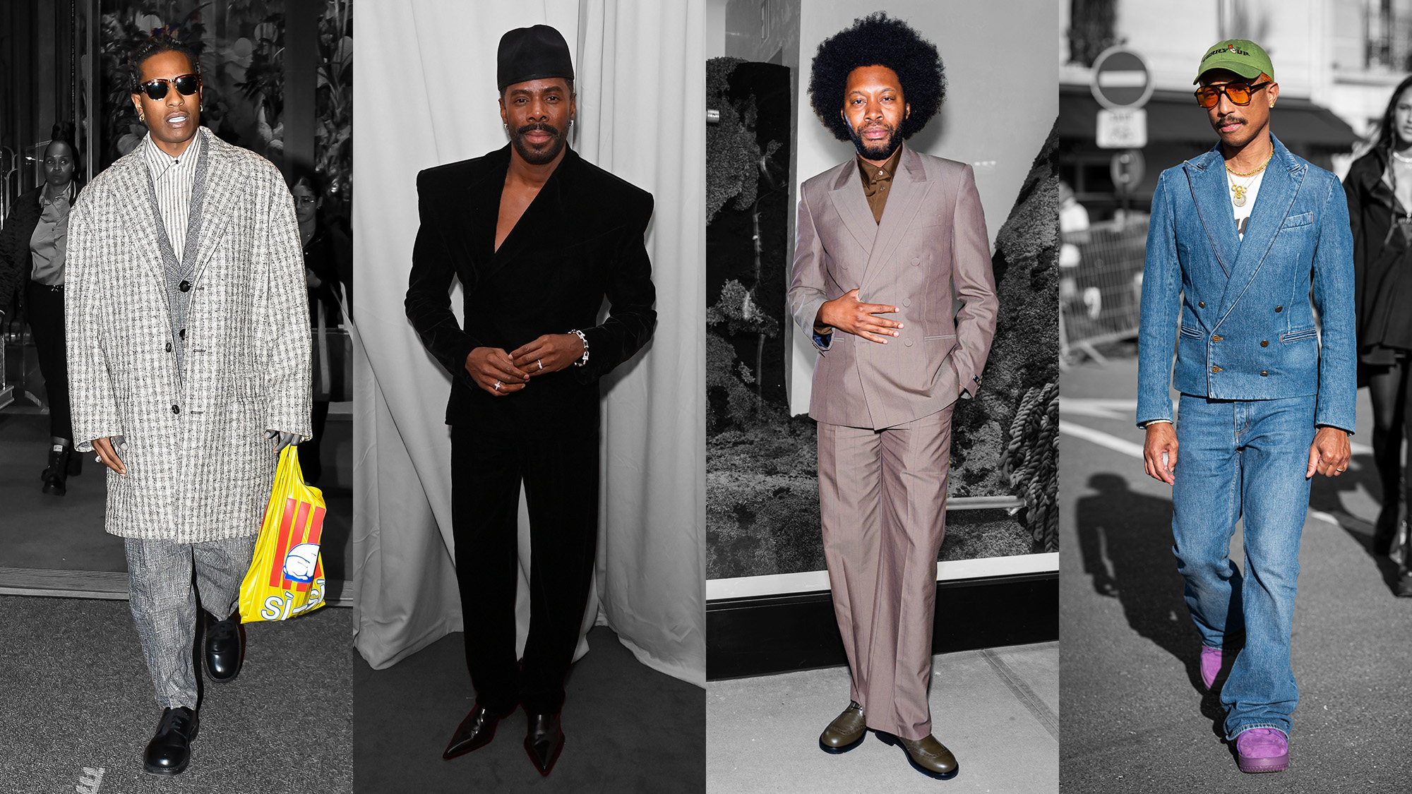 Why The Met’s 2025 Exhibition Celebrating Black Dandyism Is So Vital ...