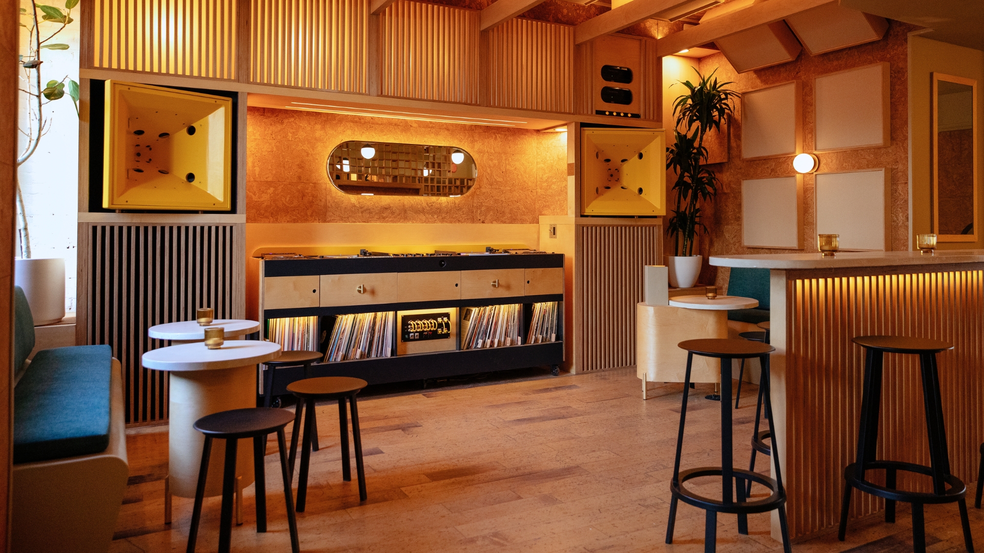 The Best Listening Bars In The World To Unplug – And Tune In | The ...