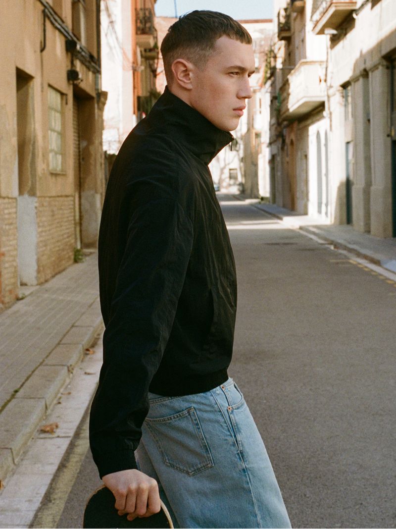 MR PORTER | The home of Luxury Fashion for the Modern Gentleman