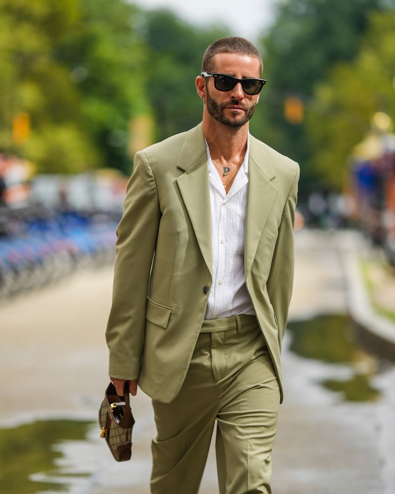 Fashion: 7 Shoes You’ll Want In Your Summer Rotation | The Journal | MR ...