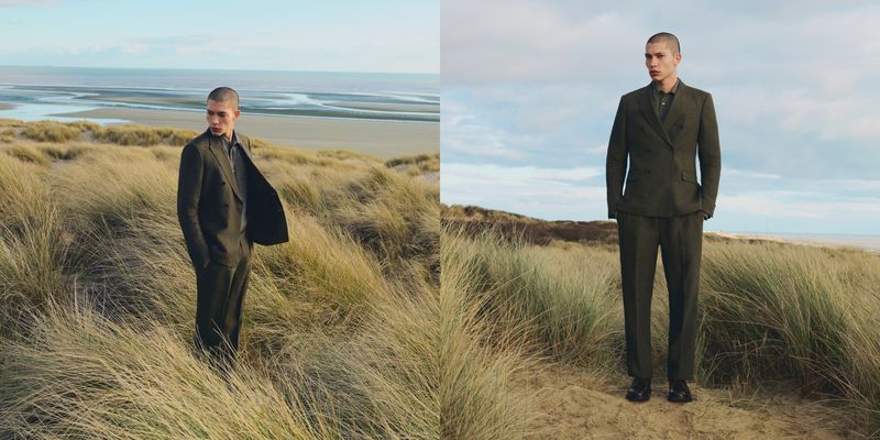 MR PORTER | The home of Luxury Fashion for the Modern Gentleman