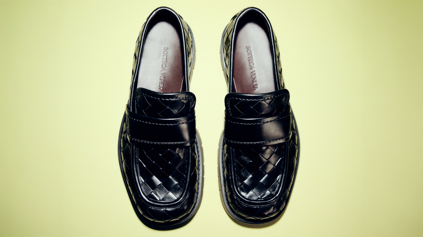 Fashion: 5 Smart Shoes For Smart Men | The Journal | MR PORTER